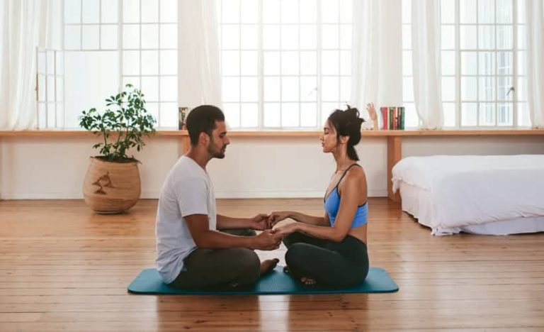 Meditation for Couples